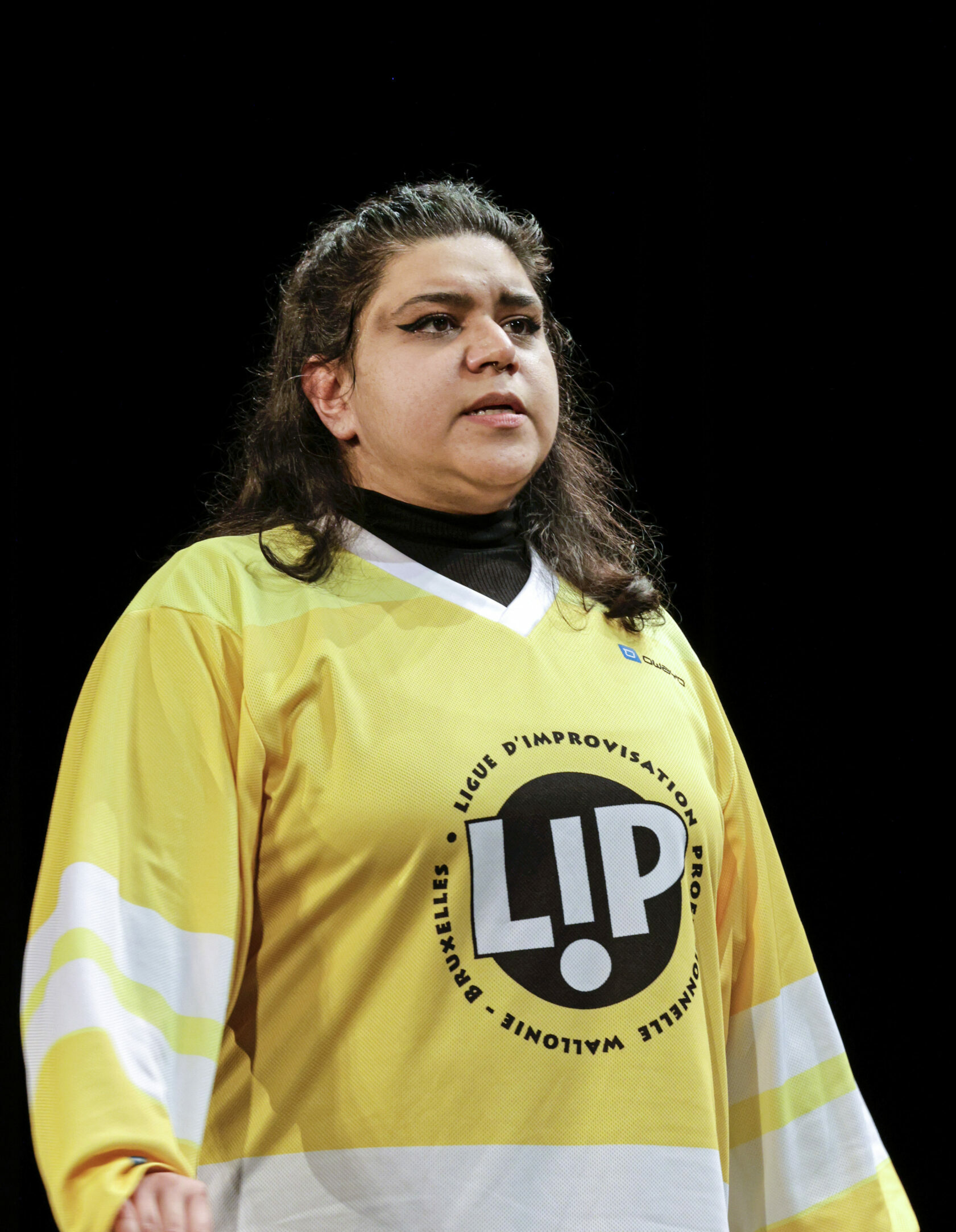 Ados 14-17 ans - Improvisation - Sara Daliri - KosmoStudio